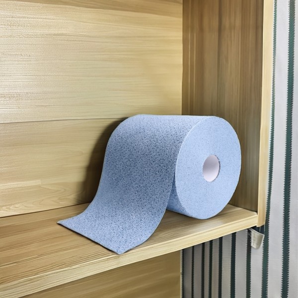 Quality Super Water Absorbent Car Drying Towel 100% Polypropylene Non-Woven Cleaning Wipes 50cm × 65m/Roll for sale