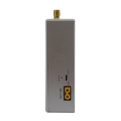 Quality CD30HPT AES Encrypted Video & Command Transmitter For Heavy Lift VTOL Uav With for sale