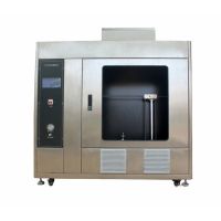 Quality EN ISO 20344: 5.13 Shoes Cold Insulation Testing Instrument for sale