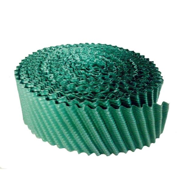 Quality PVC Round Cooling Tower Fill Replacement Cooling Tower Filler for sale