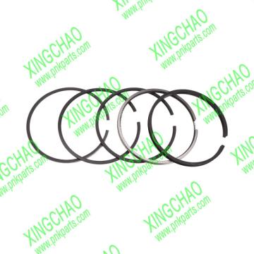 41158041 Piston Rings Perkins Engine Spare Parts 98.48mm U5PR0043