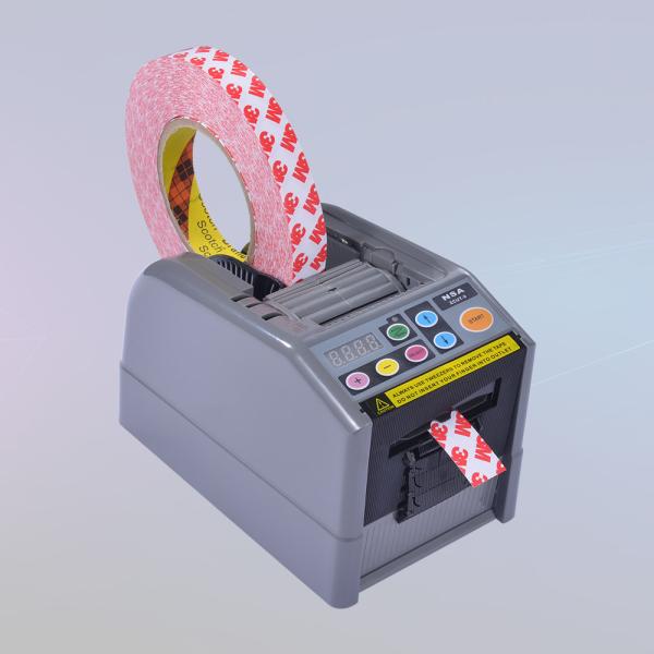 Quality Customized Kraft Tape Machine , 25w Water Activated Gum Tape Dispenser for sale