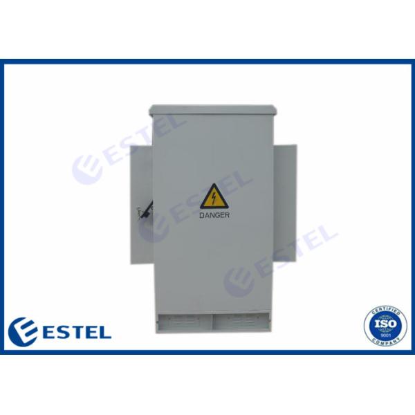 Quality 27U Weatherproof Outdoor Enclosure for sale
