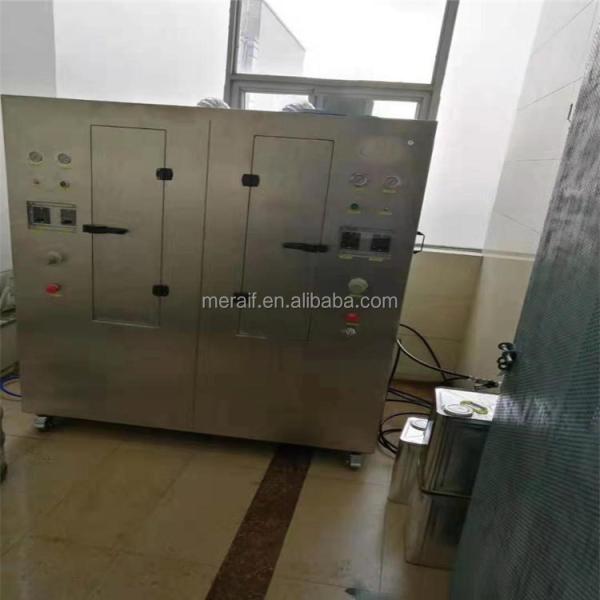 Quality High quality Automatic PCB Cleaning Machine PCBA Cleaner Stencil Cleaning for sale