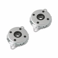 Quality Custom High Torque Silicone Oil Metal Disk Rotary Damper for Auditorium Chair for sale