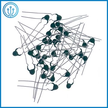 Quality Overcurrent Protection PTC Thermistor MZ3 150R 120C 600V With High Ageing for sale