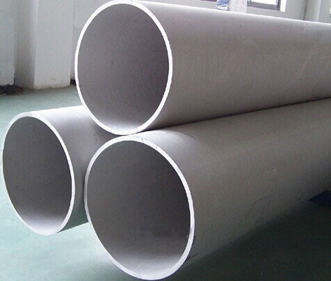 Quality Industrial 316 Stainless Steel Seamless Tube / Seamless Mechanical Tubing for sale