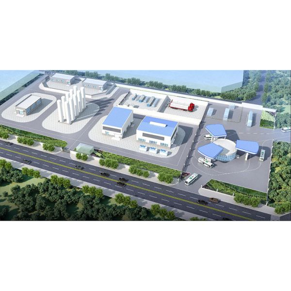 Quality Chemical & New Energy Engineering for sale