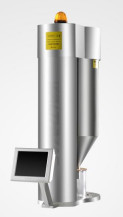 Quality Electrical Cables Gravimetric Dosing Feeder System 35-900Kg/H for sale