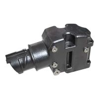 Quality Foundry OEM Ductile Iron Casting Astm A536 65-45-12 Customized Solution for sale