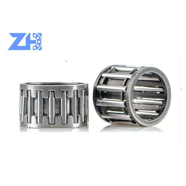 Quality Stainless Steel Drawn Cup Needle Roller Bearing 234353 234-353 for sale