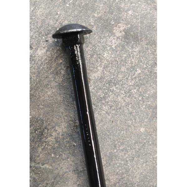 Quality Customized Mushroom Head Square Neck Carriage Bolt for sale