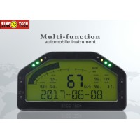 Quality Multifunctional Exhaust Gas Temperature Gauge Harness Wire Connect for sale