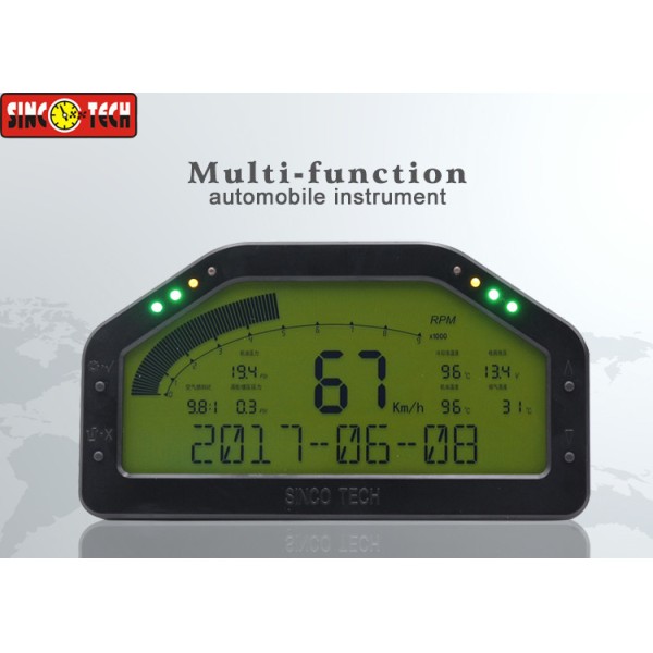 Quality Multifunctional Exhaust Gas Temperature Gauge Harness Wire Connect for sale