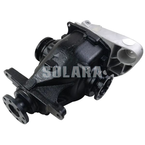 Quality For BMW 1 Series 3 E81 E87 E88 E90 E91 E92 E93 3.91 Ratio Rear Differential Axle Transmission Pinion Gears Differential for 16i for sale
