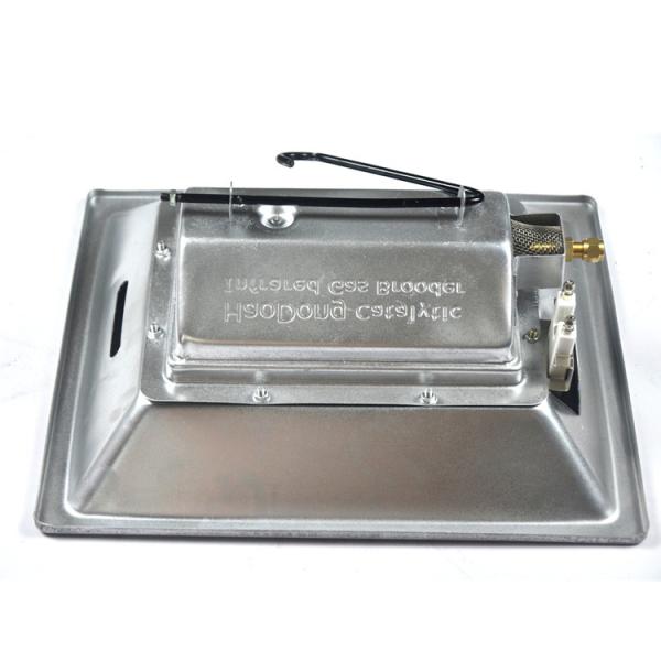 Quality Natural Gas LPG Poultry Chicken Brooder Heaters Aluminum Poultry House Brooders for sale