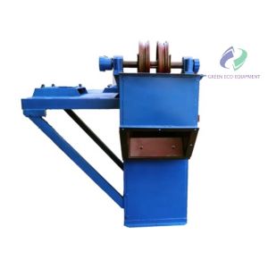 Quality TH160 Ring - Chain Cement Bucket Elevator Silo Vertical Bucket Conveyor for sale