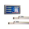 ES8A 2 Axis Milling Easson Digital Readout Linear Measurement Tool china ES8A 2 Axis Milling Easson Digital Readout Linear Measurement Tool