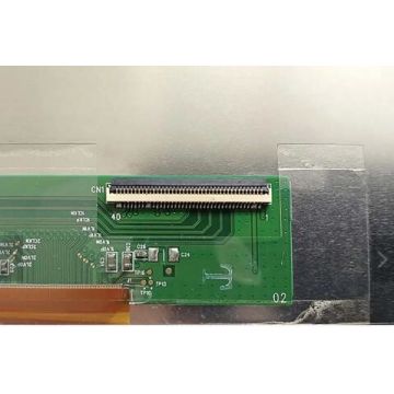 Quality 1280x800 TFT LCD Monitor Lvds Interface IPS TFT LCD Display module Ej101ia-01g for sale
