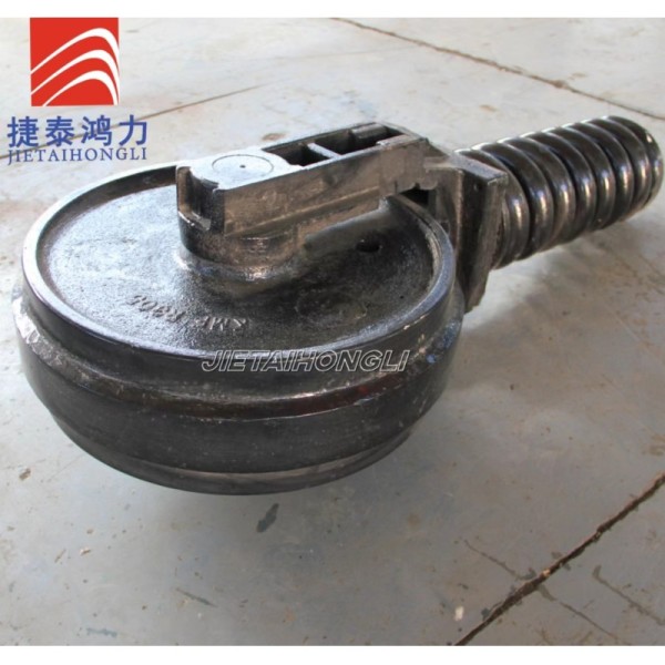 Quality Turgor Cylinder Of Undercarriage Rotary Drilling Rig Parts For Foundation Drilling for sale