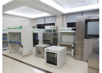China Factory - Wuxi Yijing Purification Equipment Co.Ltd.