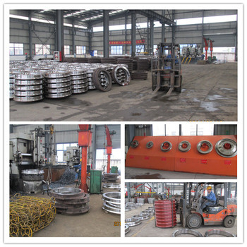Quality AAR Standard Train Steel Rail Wheels Trolley Wheel Forged for sale