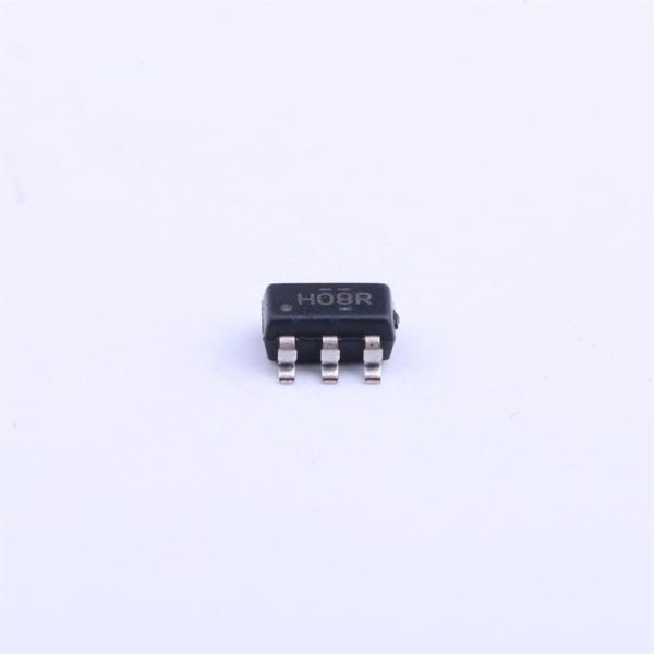 Quality SN74AUP1G08DBVR SOT23-5H08R Low Power Single Channel 2 Input Positive AND Gate for sale