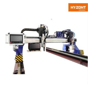 Quality Dual Side 6000mm/Min Profile Cnc Portable Plasma Cutter for sale