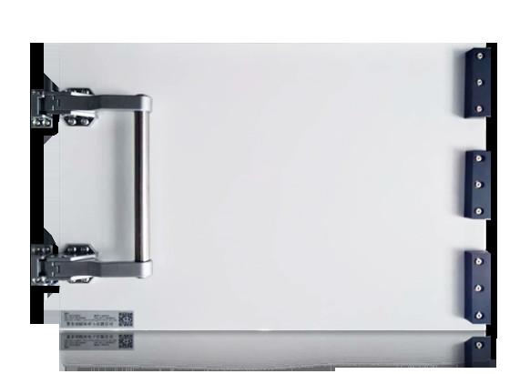 Quality 70db DAB DMB Wireless Test Chamber RJ45 RJ45 EMI RF Automatic Signal Shield Box for sale