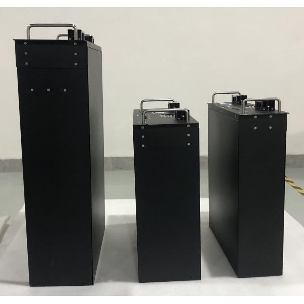 Quality 48V 100Ah 5Kwh Lithium Ion Battery Pack for Home Solar Storage 10 Years Design for sale
