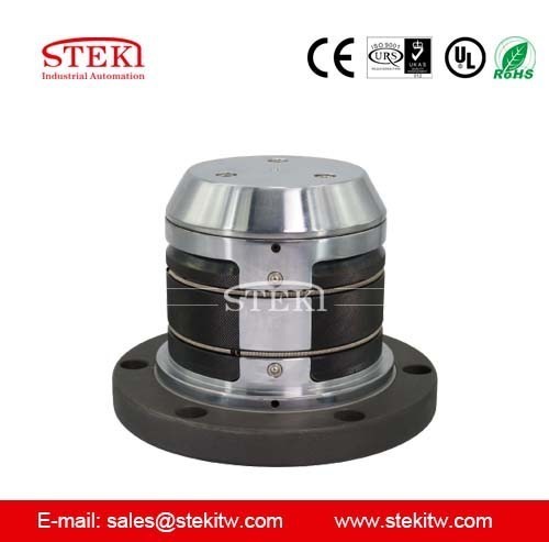 Quality STEKI 2019 NED-type Rotary Mechanical Chuck for Manufacturing Plant and Online for sale