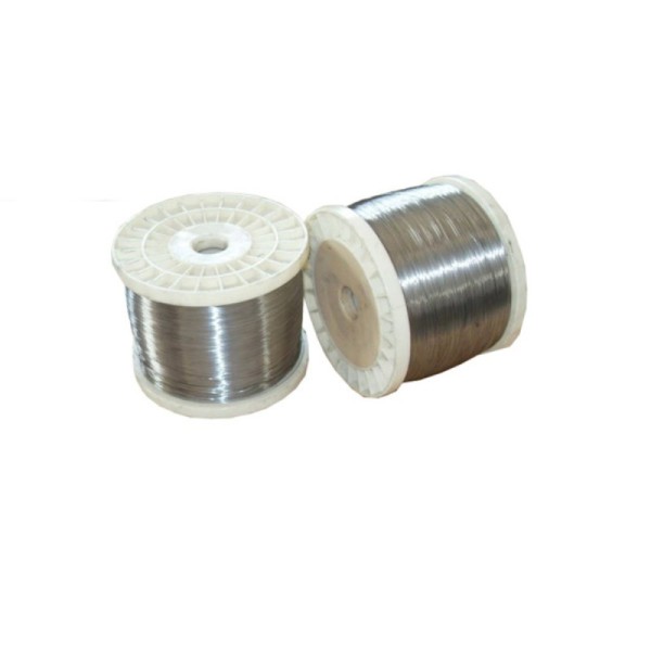 Quality Grade 1 Spooled Pure Titanium Welding Wire Grade 2 3 4 5 Titanium Alloy Wire ASTM AWS A5.16 for sale