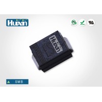 Quality 2Amp DO-214AA Package Fast Recovery Rectifier Diode Surface Mounted for sale