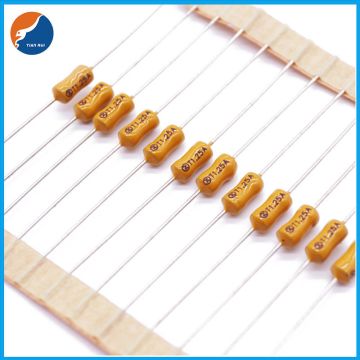 Quality 125V 250V AC Miniature Cartridge Fuse Time Lag 100mA-10A Micro Pico Fuse for sale