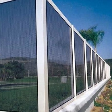 Quality 0.1mm-0.6mm Wire Stainless Steel Fly Screens security mosquito mesh rustproof for sale