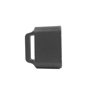 Quality 4G LTE Wireless Rechargeable Wild Animal Tracking Device Black Mini GSM GPS for sale