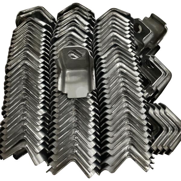Quality 3D IGES STEP Precision Sheet Metal Stamping Pressing Stainless Steel for sale