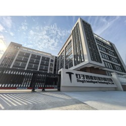 China Factory - Fuding Dingzi Intelligent Technology Co., Ltd.