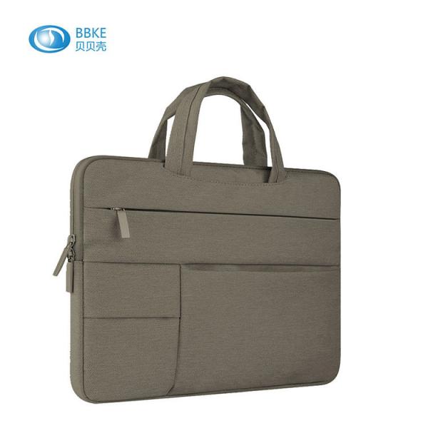 Quality Portable Laptop Storage Case For Travel , EVA Digital Accessories for sale