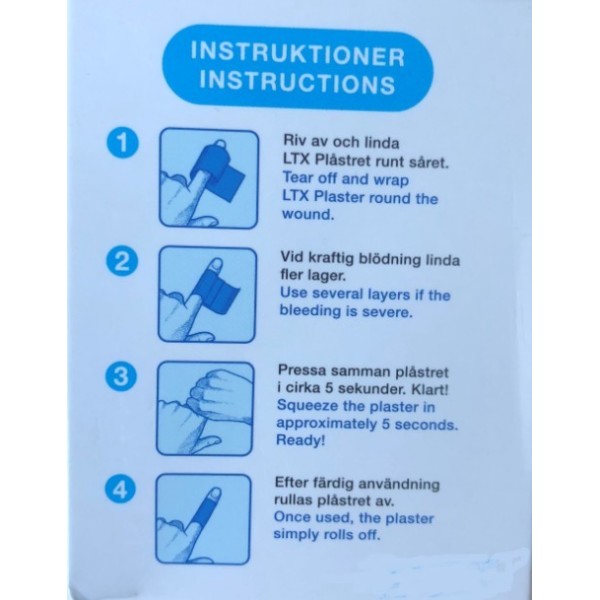 Quality Construction Grade Waterproof Foam Plaster with Self Adhesive Design for sale