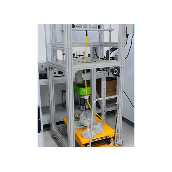 Quality Terminal Tester IEC 62196-1 Figure 7 Screw Terminal Strength & Durability for sale