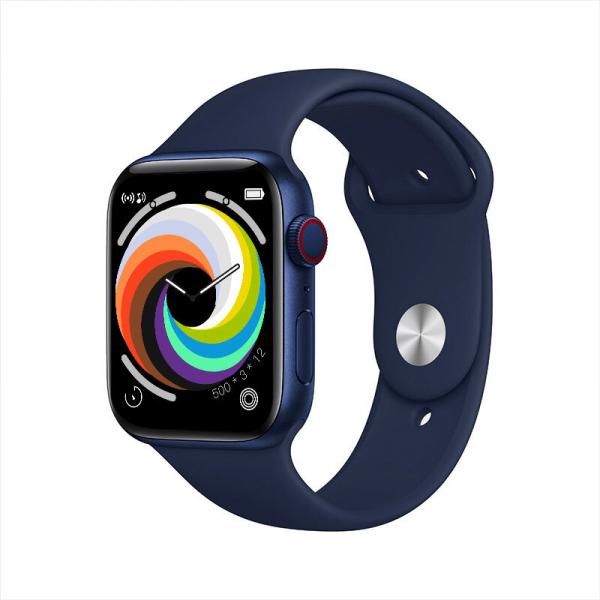 Quality Bluetooth Ip68 Hw22 Pro Smartwatch For Android 150mah for sale