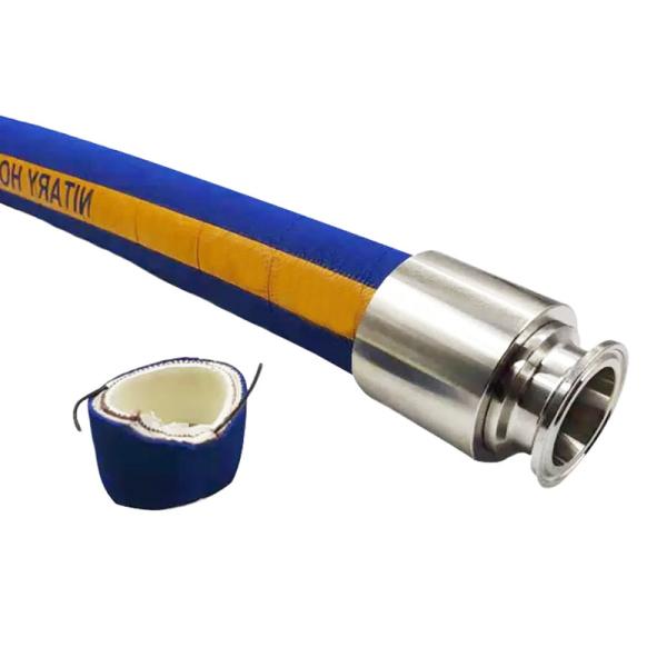 Quality Food Grade Hose Food Hose Pipe Bunnings FDA Approved for sale