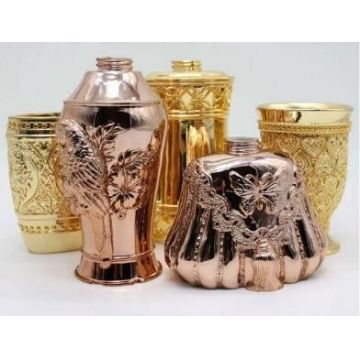 Quality Art Work Thermal Evaporation Coating Unit With Horizontall Orientation Chamber for sale