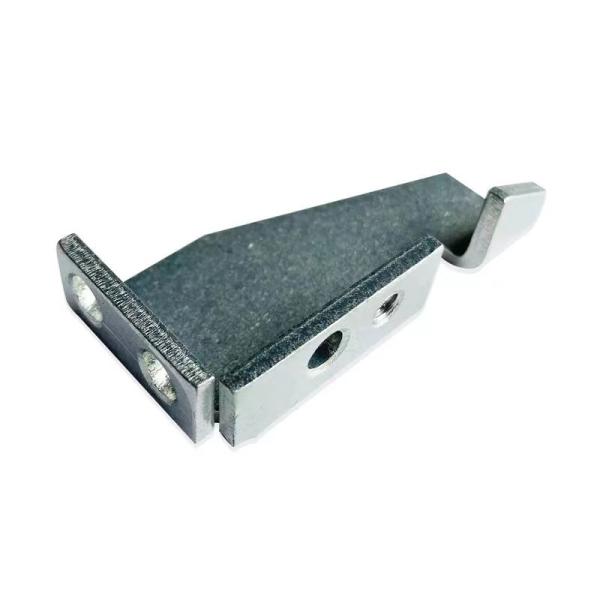 Quality 10mm Logo Engraving CNC Metal Bending Laser Cutting Carbon Steel Forming Service for sale