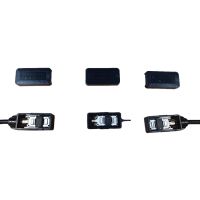 China Compact PV Panel Junction Box Dustproof Solar Panel Junction Box Connection factory