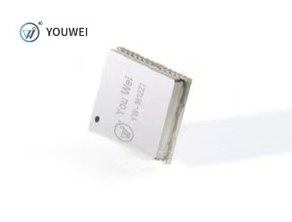 Quality Compact Design Mini GPS Module with 1.65V-3.6V Operating Supply Voltage and 0.25 for sale