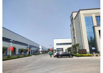 China Factory - Shandong Luxin New Material Co., Ltd.