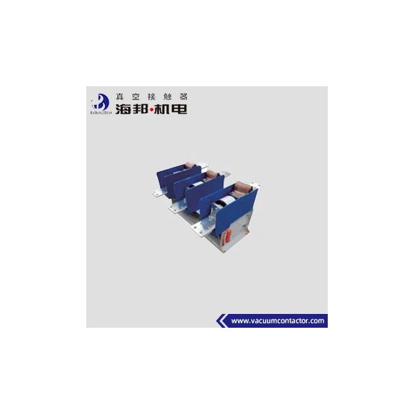 Quality Three Phase 3.6kV AC Vacuum Contactor 3200A Medium / Low Voltage for sale