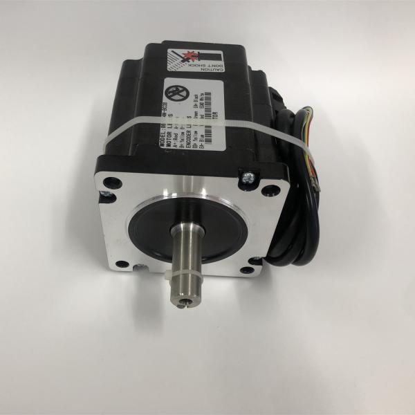 Quality Nema 24 Closed Loop Stepper Motor Hss60 Hybrid Servo Driver Robot Arm 3NM for sale